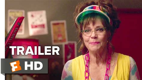 Hello My Name Is Doris Trailer 1 2016 Max Greenfield Sally Field