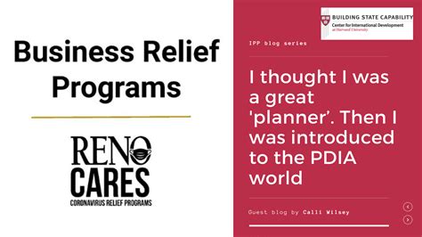 Bsc Blog Template 1 1 Building State Capability