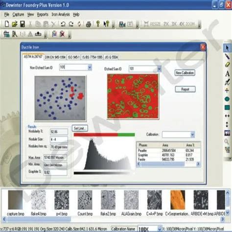 Metallurgical Software At 26000000 Inr In Bengaluru Karnataka Omega