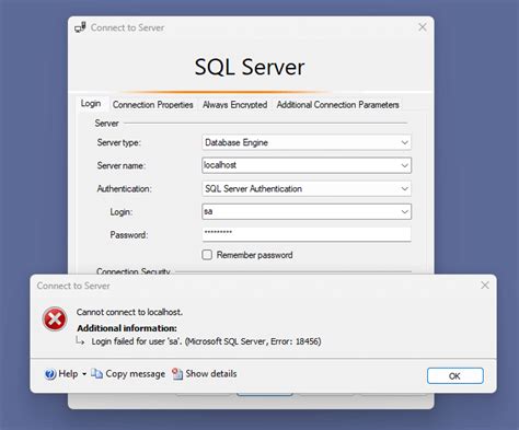 How To Regain Sysadmin Access To A Sql Server Instance Without The Sa