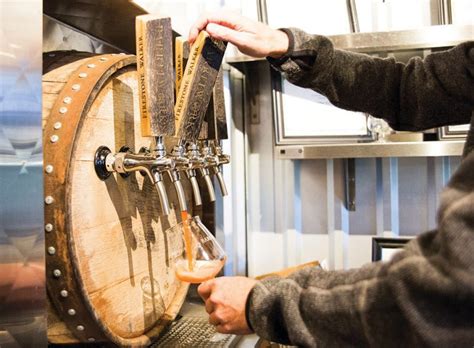 Savoring Acidity The Quest To Explain Sourness In Beer Beeradvocate