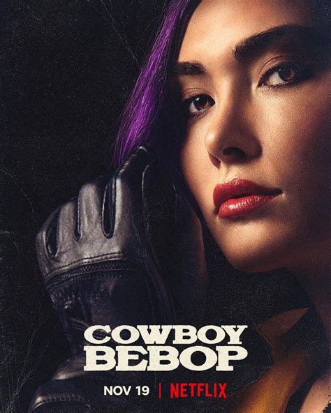 9 Fakta Daniella Pineda Pemeran Faye Valentine Versi Live Idn Times