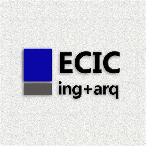 Ecic Ingenieria Y Arquitectura Fachada Lateral A Patio Interno Proyectada En Ejecucion 🤩🏠👌