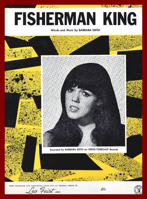 Sixties Beat Barbara Keith