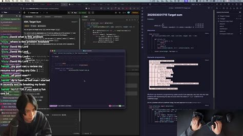 Lets Aim To Solve Two Dynamic Programming Problems Youtube