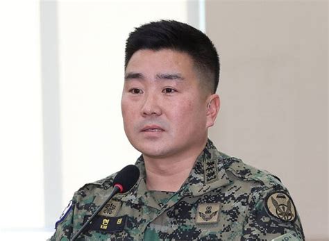 국방부 김현태 707특임단장 등 3명 직무정지보직해임 수순