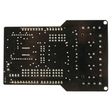 Relay Shield For Arduino V
