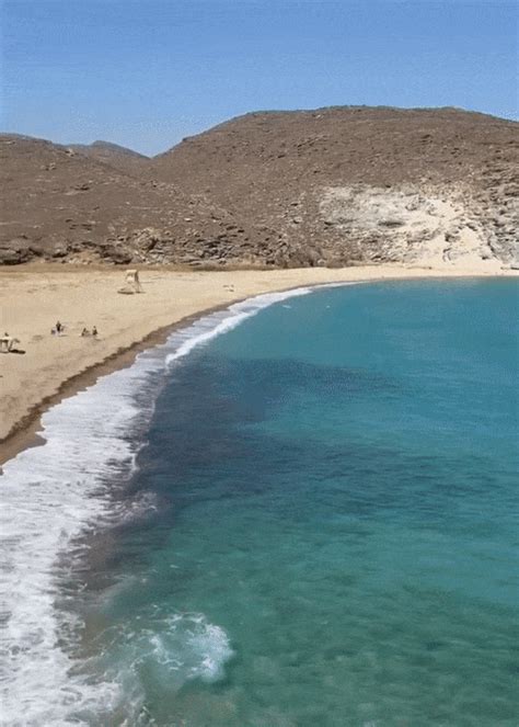 10 Best Beaches In The World