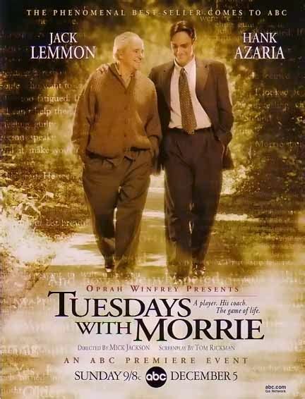 The Book Earthworms Tuesdays With Morrie By Mitch Albom