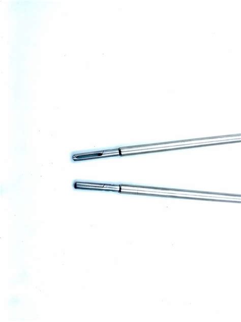Laparoscopic Spoon Forceps At ₹ 6000piece Mumbai Id 2849903508662