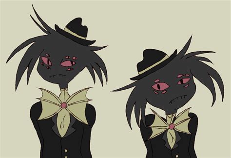 Hazbin Hotel Arackniss 3 By Heartof Theforest On Deviantart