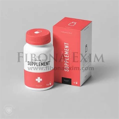 Custom Pharmacy Box Die Cutting Box For Pharmaceutical At ₹ 143