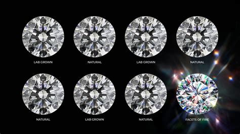 Moissanite Vs Diamond Fire