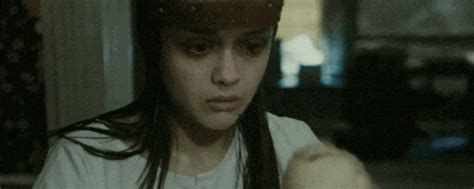 Olivia Cooke The Quiet Ones