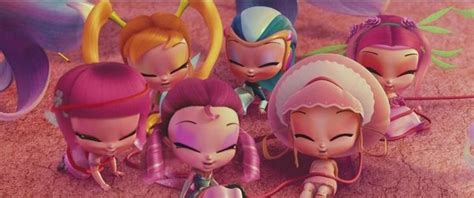 Pixies Winx Club Heroes Wiki Fandom