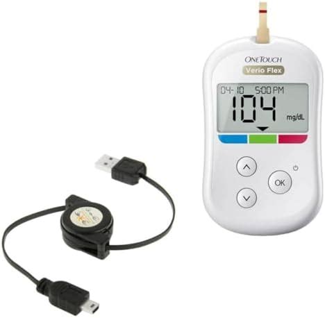 Boxwave Cable Compatible With Onetouch Verio Flex