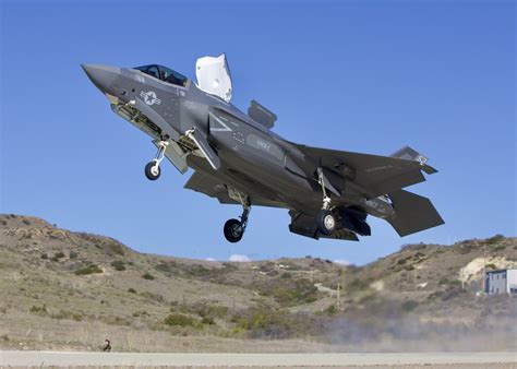 Inside Vmx 1 The Test Squadron Rewriting The Usmcs Air Combat Playbook