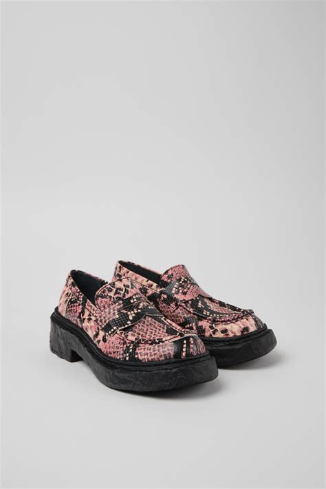 Mocasines Vámonos Para Unisex Primaveraverano Camper