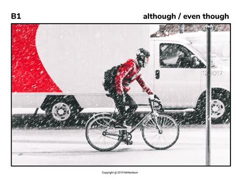 Formulating Sentences With Subordinating Conjunctions Amped Up Learning