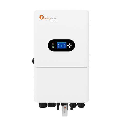 Fla48300 Felicity Solar