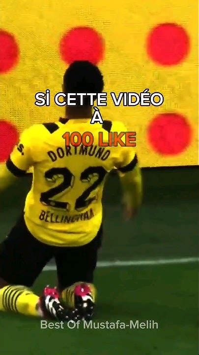 Si Cette VidÉo À 100 Like Youtube Bestof Youtubeshorts Football