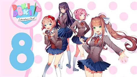 Ddlc Height Difference Youtube