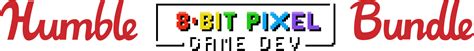 Humble 8 Bit Pixel Game Dev Bundle
