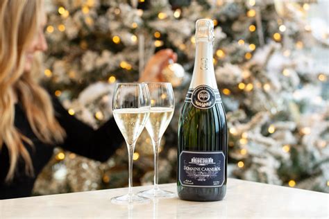 How To Throw A Sparkling Wine Party In Six Simple Steps