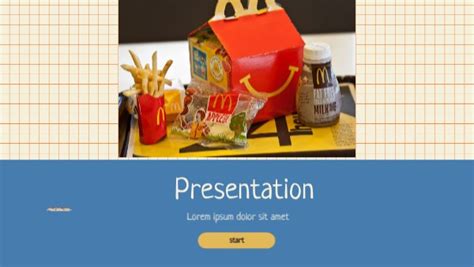 Presentation Genially