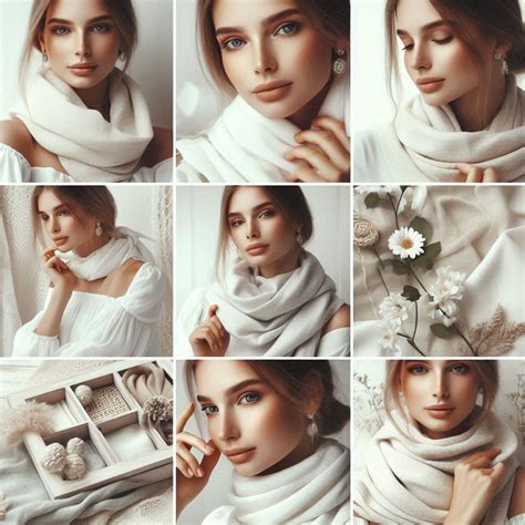 Tipuri De Materiale Pentru Eșarfe Ghid Complet Esarfe Ro