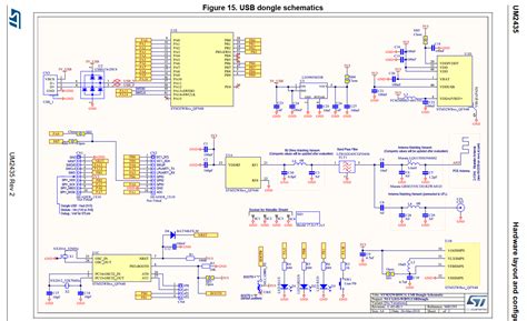 Stm32wb55 Custom Board Failing Stmicroelectronics Community