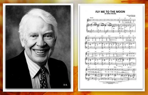 Минусовки Bart Howard