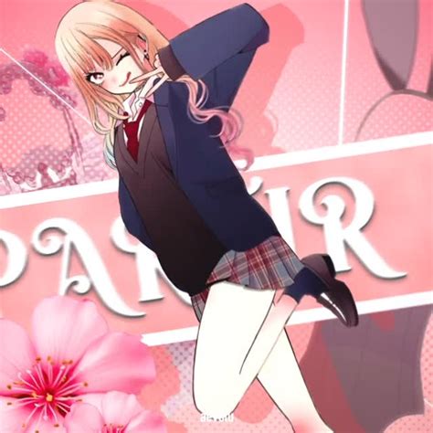 Marin Kitagawa Kawaii Edit