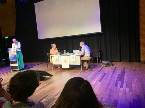 Prof Mark Taubert Posted On Linkedin