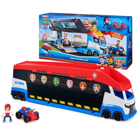 Paw Patrol