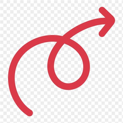 Cute Arrow Red Arrow Awesome Designs Ampersand How To Draw Hands