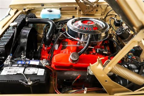 1968 Plymouth Gtx Volo Museum