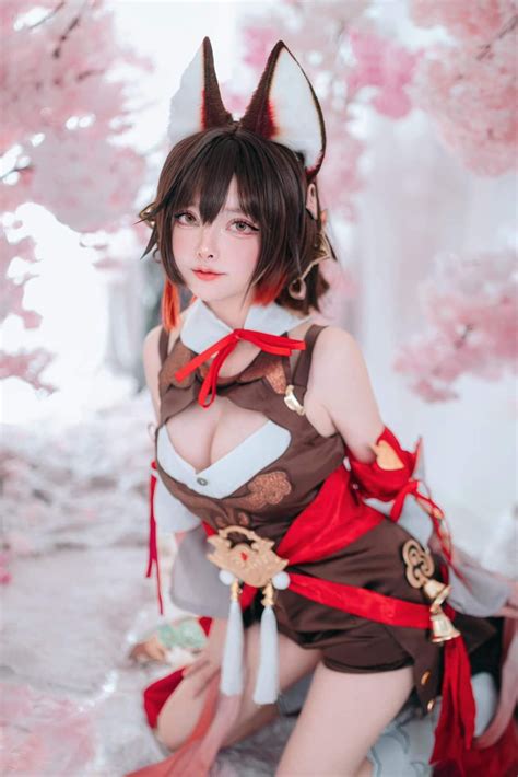 Ting Yun Cosplay Honkai Star Rail Hoyolab