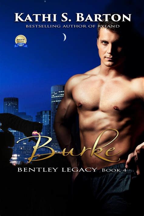 Burke By Kathi S Barton Ebook Read Free For 30 Days