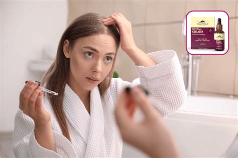 Liquid Biotin With Collagen A Boon Or Bane For Hair