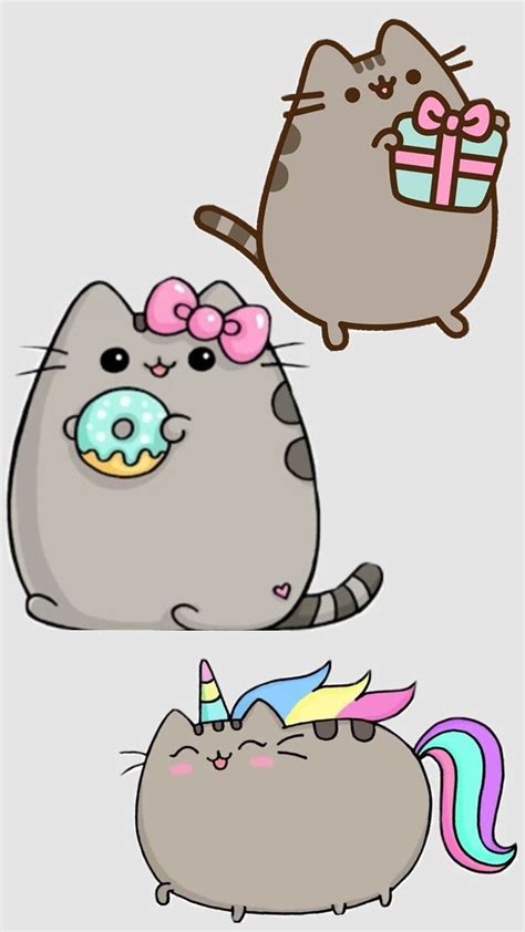 Pin By Карина On Быстрое сохранение Pusheen Cat Pusheen Cats