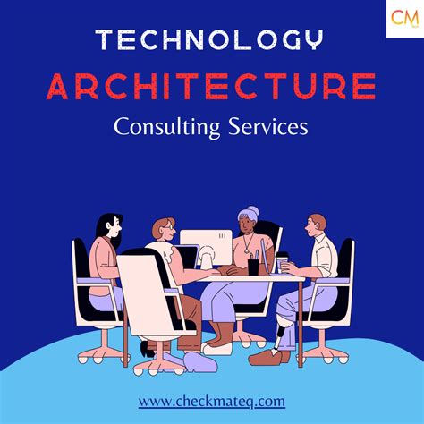 Cto As A Technology Consulting Services