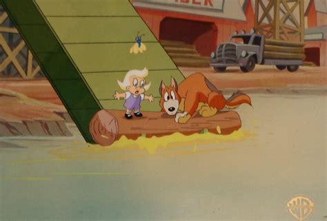 Animaniacs Mindy And Buttons Animaniacs The Art Of Zany