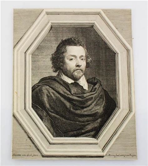 Jean Morin Old Master Portrait Engravings Jean Morin Mutualart