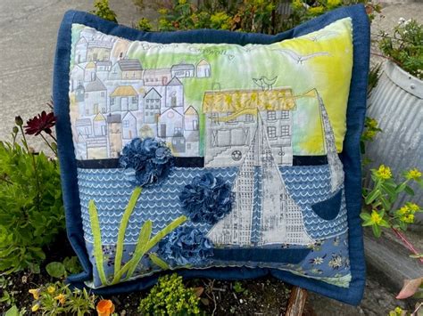 Quilt Workshops With Jo Colwill From Cowslip Workshops — Cornwall 365 Whats On