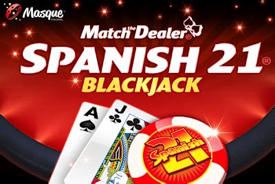 Play Spanish 21 Online Aol Games