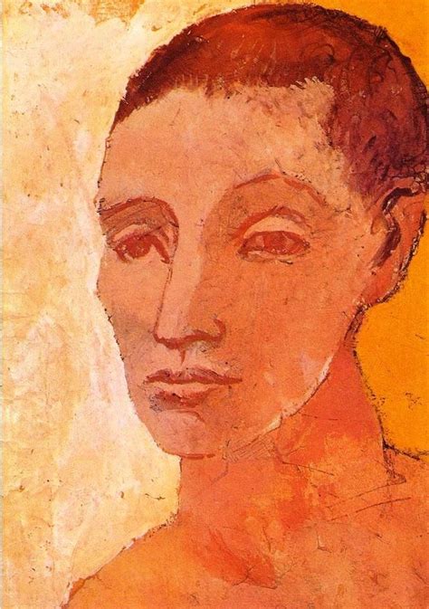 Alongtimealone Pablo Picasso Art Picasso Rose Period Picasso Art