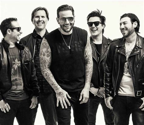 Avenged Sevenfold Avenged Sevenfold Avenged Sevenfold Wallpapers M