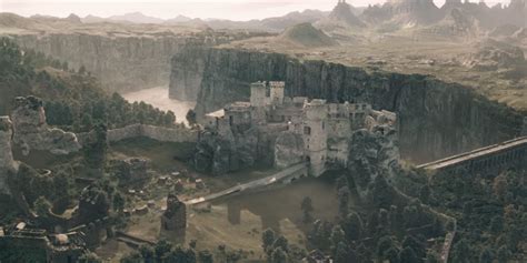 Where Is The Witcher Filmed Filming Locations Explained