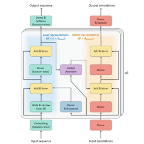 Proteinbert With Pretrain Model Kaggle